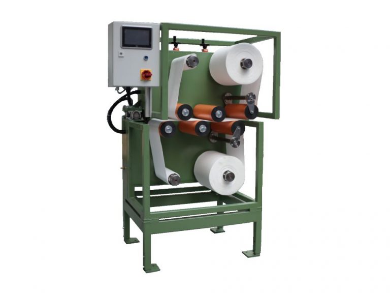 Multi Wire Cleaning Machine - Boockmann Engineering GmbH