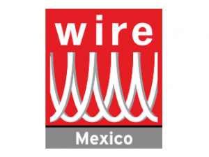 2024 Wire Mexico at Expo Manufactura, Monterrey, Mexico - Boockmann ...
